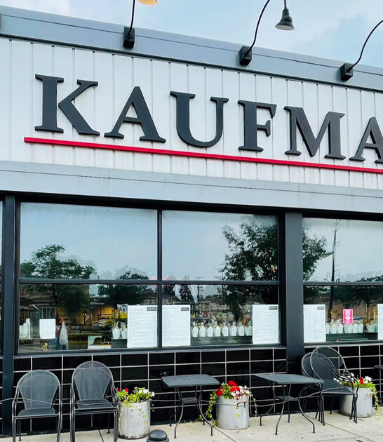 reuben sandwich cozy illinois ftr