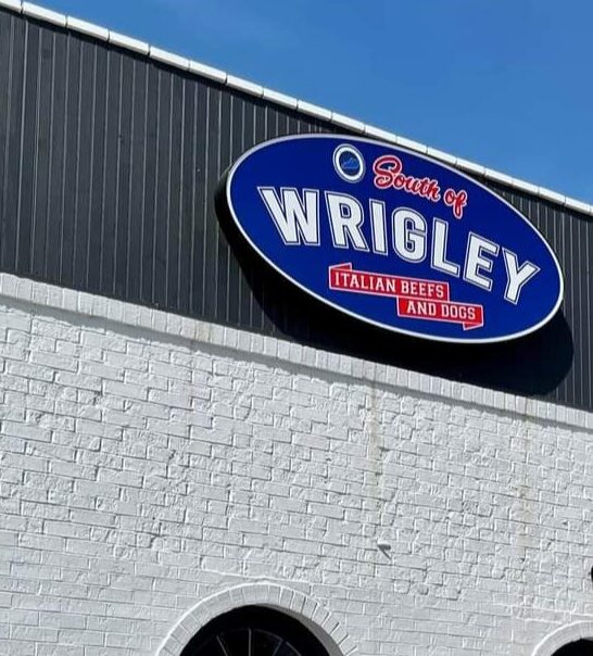 reuben sandwich kentucky trip ftr