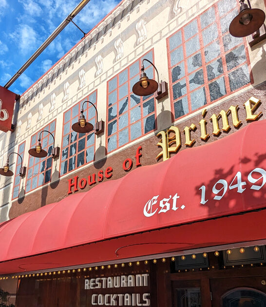 rib old restaurant california ftr