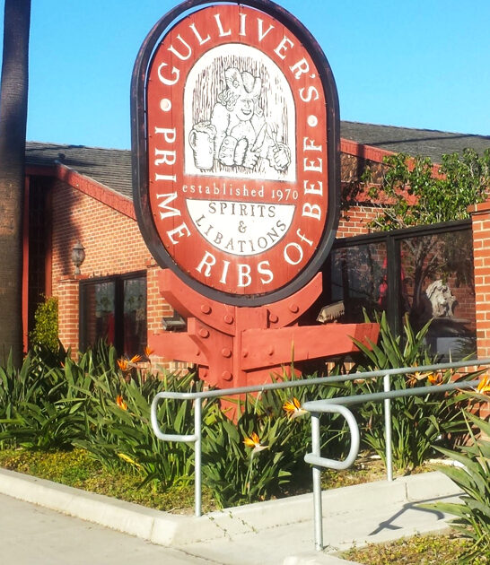 ribeye old restaurant california ftr