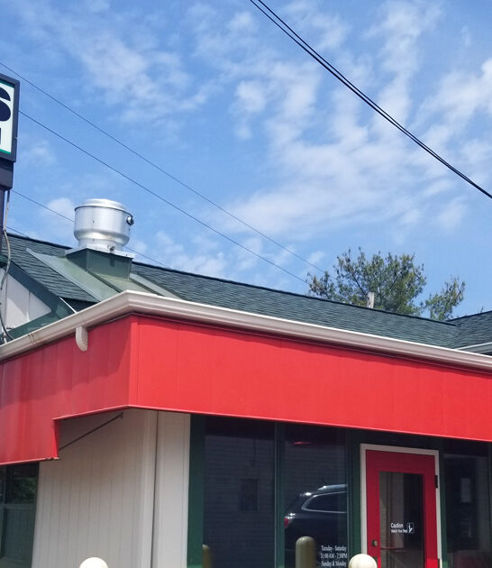 route 66 diner missouri ftr