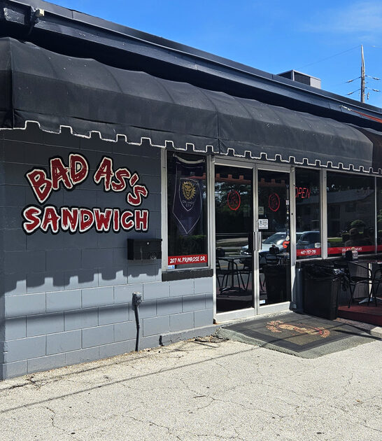 sandwiches florida restaurant good ftr