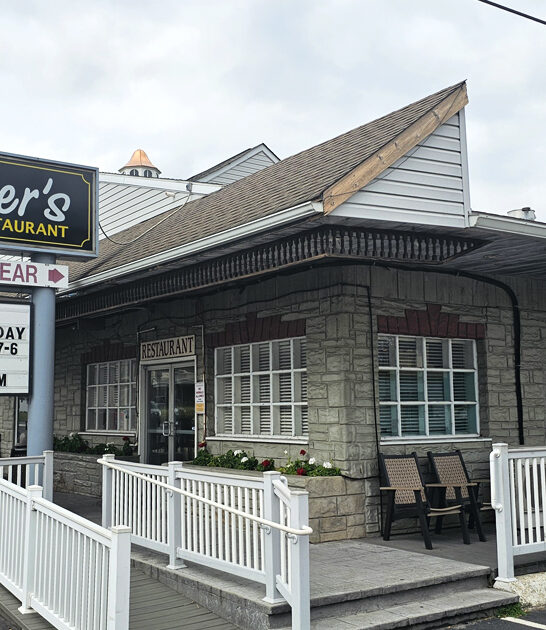 sandwiches homey restaurant pennsylvania ftr