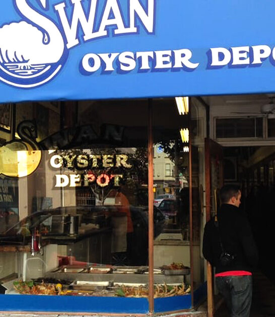 scallop sashimi california restaurant ftr