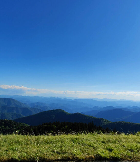 scenic overlook north carolina ftr