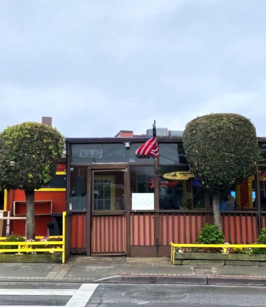 seafood clam chowder california ftr