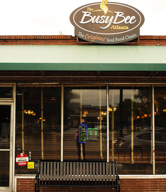 seafood unassuming restaurant georgia ftr