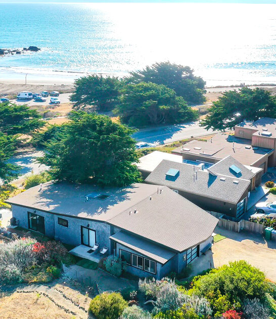 seaside town california charm ftr