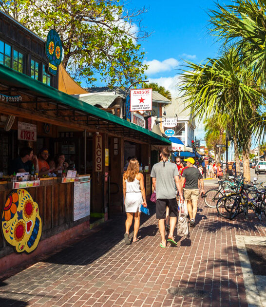 seaside town florida nature ftr