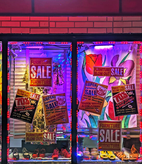 secondhand shop enormous pennsylvania ftr