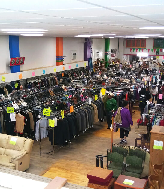 secondhand shop pennsylvania bargain ftr