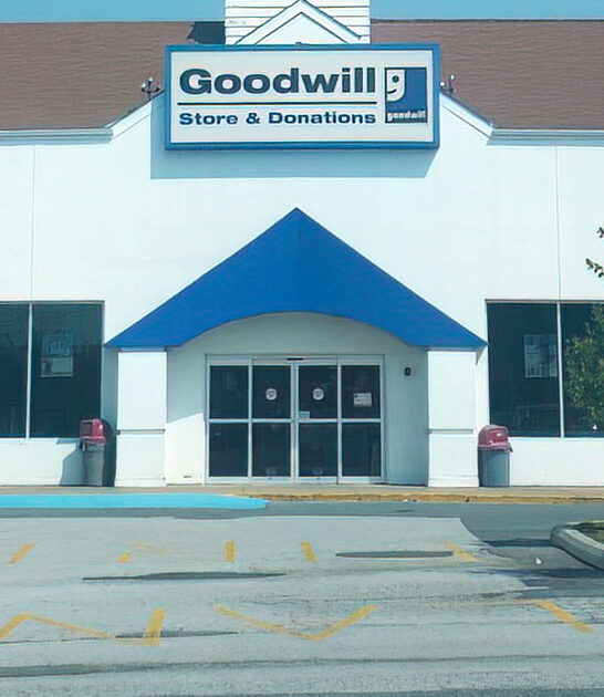 secondhand shops delaware rare ftr