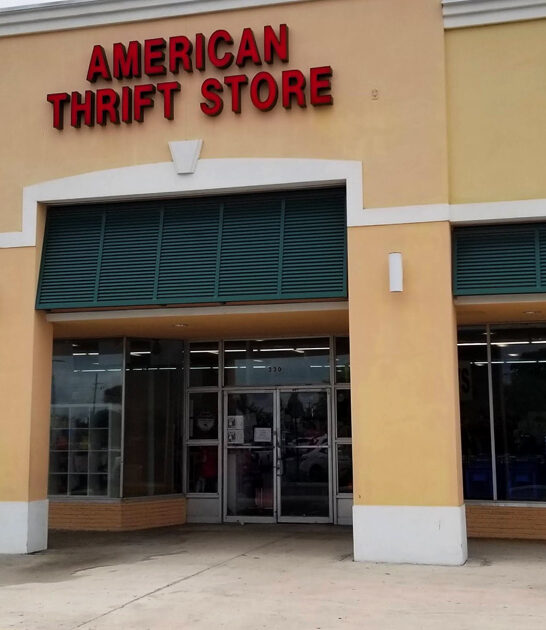 secondhand shops florida good ftr