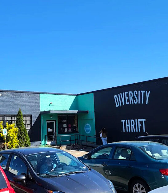 secondhand stores virginia treasures ftr