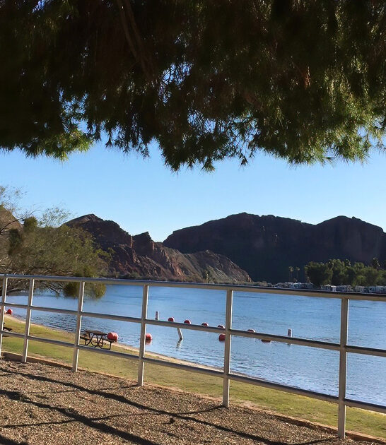 secret state park arizona ftr