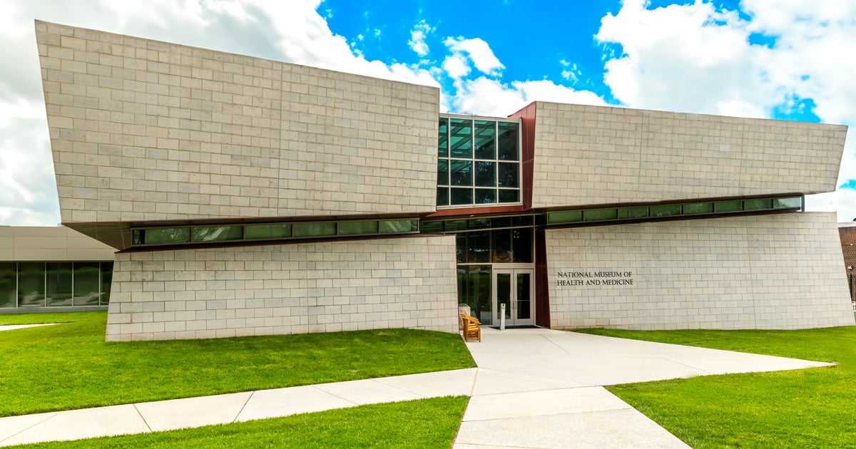 The Quirky Museum In Maryland Is Unlike Anything You've Ever Seen