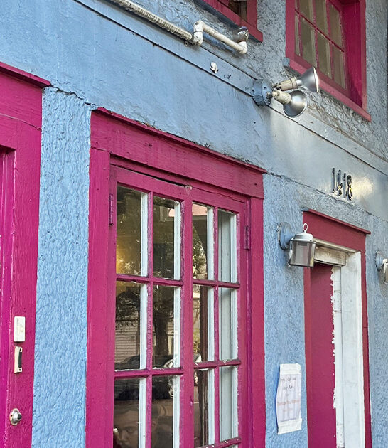 shrimp dish restaurant louisiana ftr