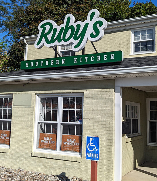 shrimp grits restaurant maryland ftr