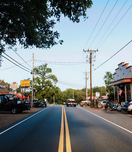 simple dreamy town tennessee ftr