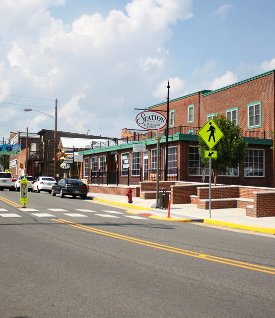 simple dreamy town virginia ftr