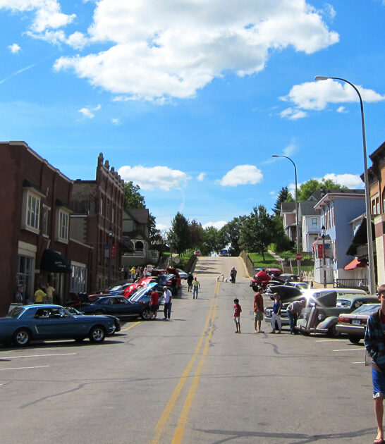 simple dreamy town wisconsin ftr