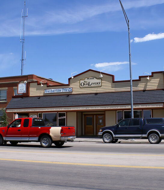 simple gorgeous town idaho ftr
