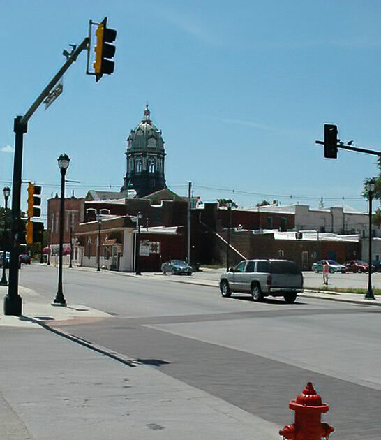 simple gorgeous town iowa ftr