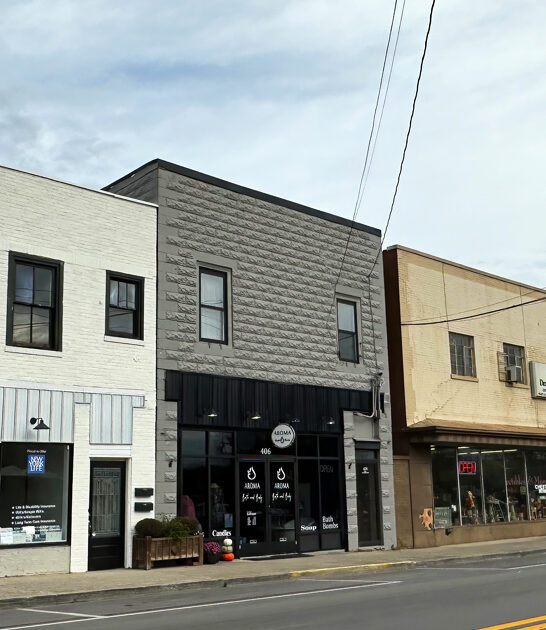 simple gorgeous town kentucky ftr