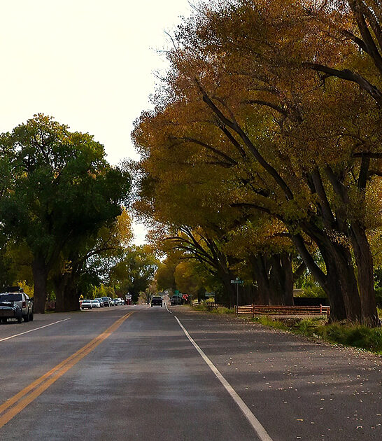 simple peaceful town utah ftr