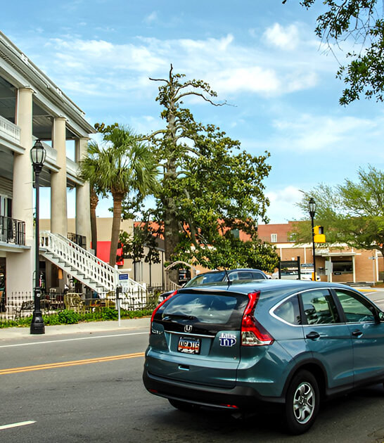 simple south carolina towns ftr