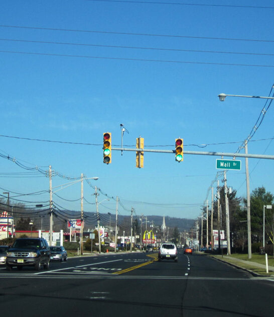 simple town new jersey ftr