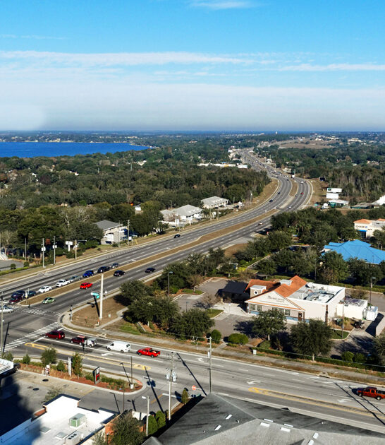 slow paced town florida ftr