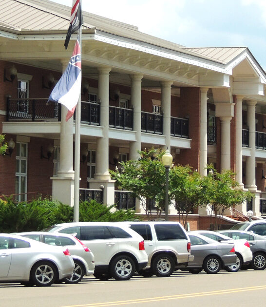 slow peaceful town mississippi ftr