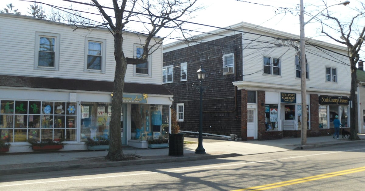 This Slow-Paced Town In New York Has Fresh Air, No Traffic, And Zero Stress
