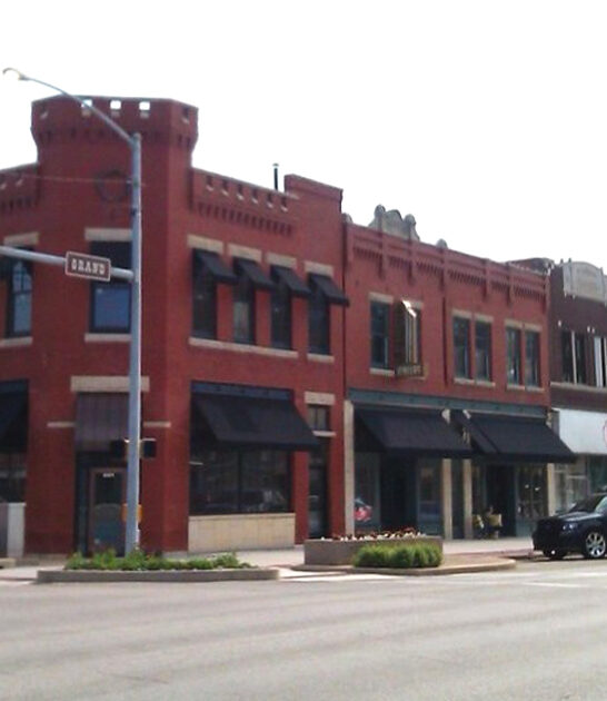 slow town oklahoma air ftr