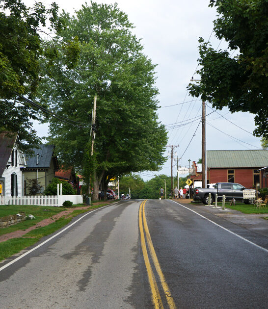 slow town tennessee living ftr