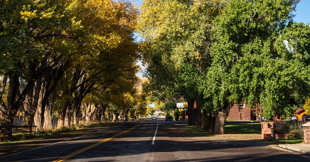 This Slow-Paced Town In Utah Is Perfect For Living Simply And Stress-Free