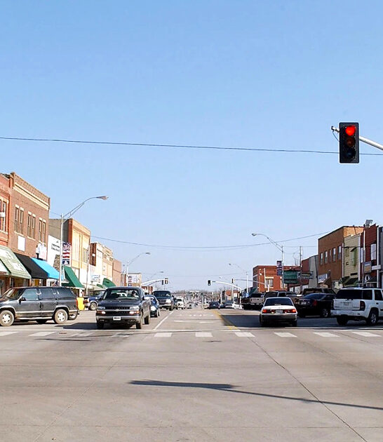 small affordable towns oklahoma ftr