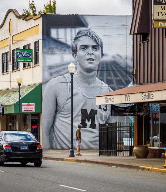 small affordable towns oregon ftr