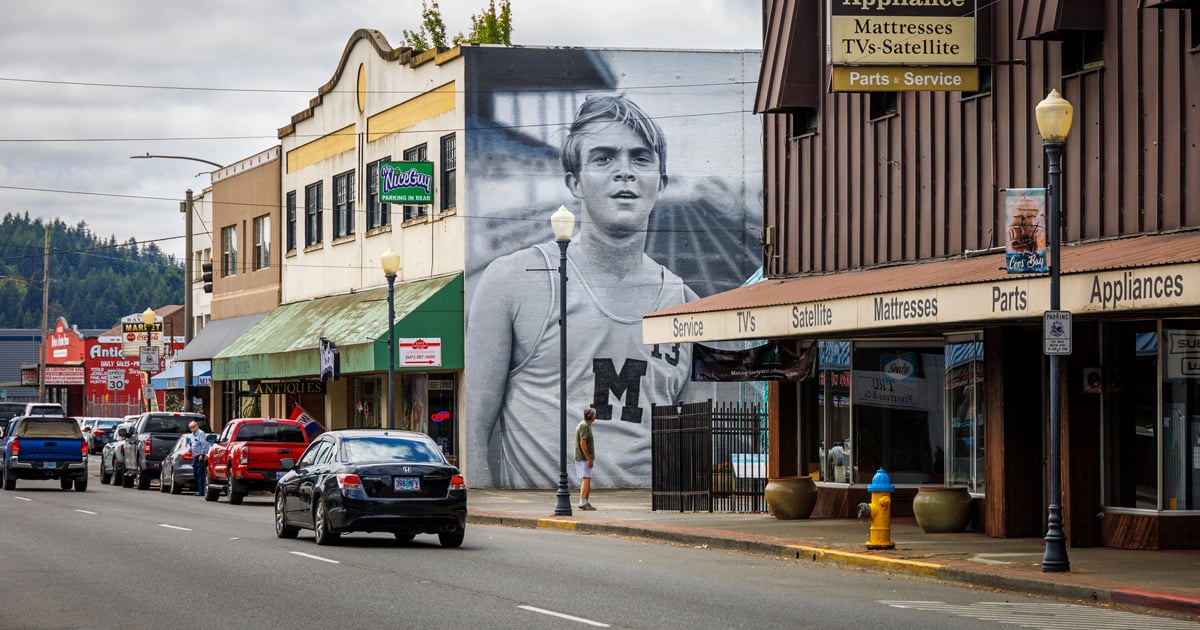 10 Small Towns In Oregon That Are Affordable And Close To Great Healthcare