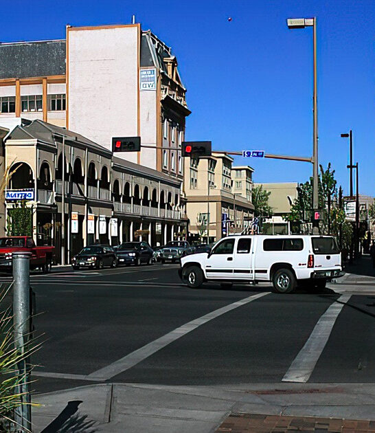 small affordable towns washington ftr