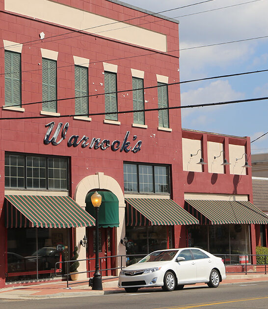 small arkansas affordable towns ftr