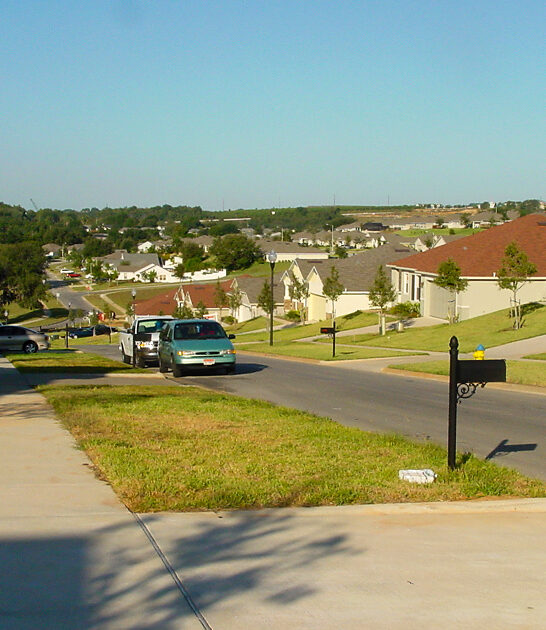 small hidden town florida ftr