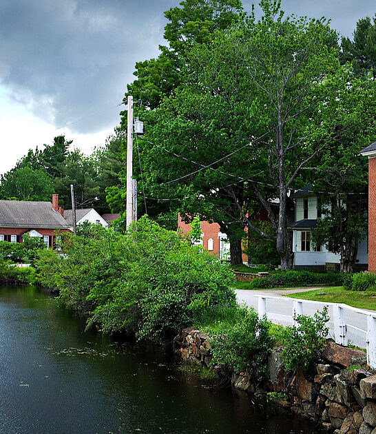 small new hampshire gem ftr