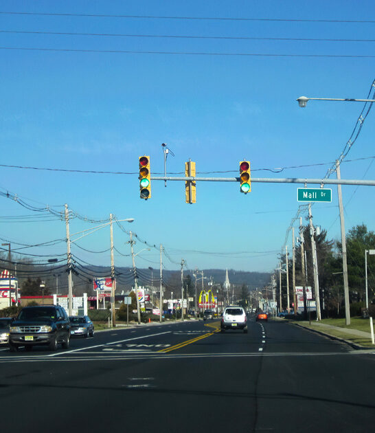 small new jersey gem ftr