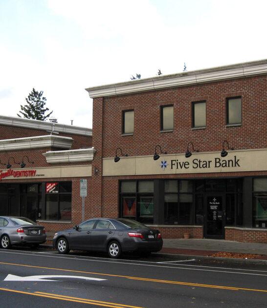 small new york gem ftr