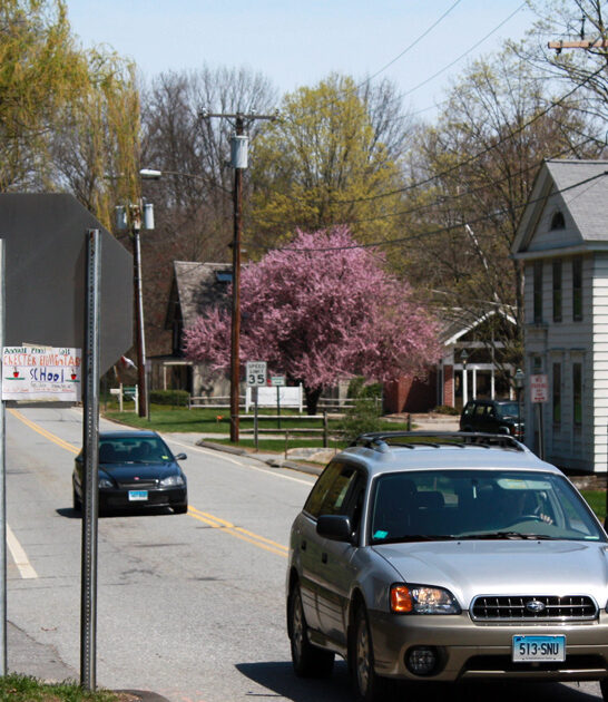 small town connecticut serene ftr