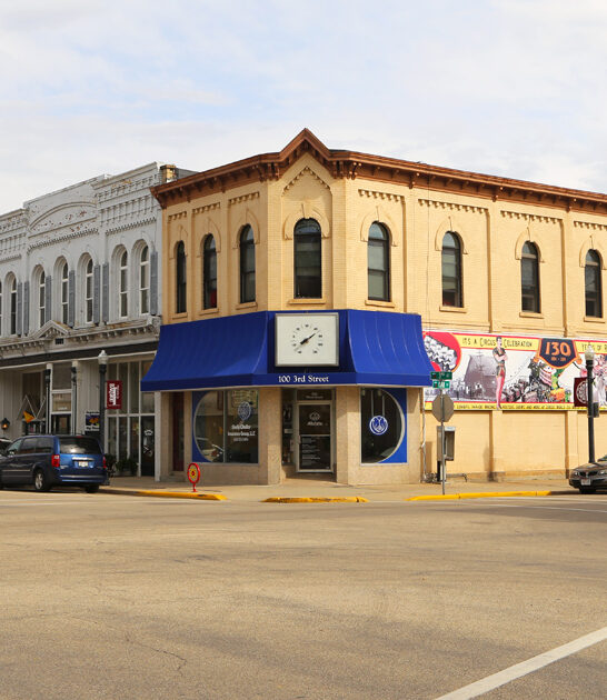 small town gorgeous wisconsin ftr