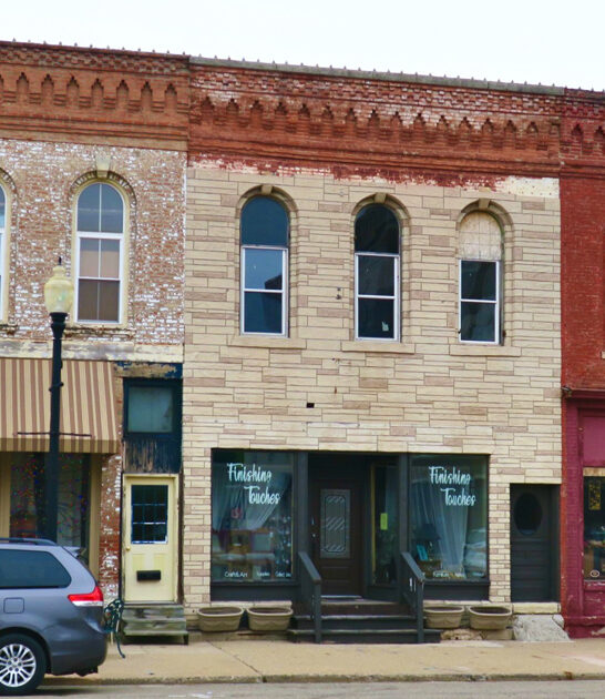 small town illinois serene ftr