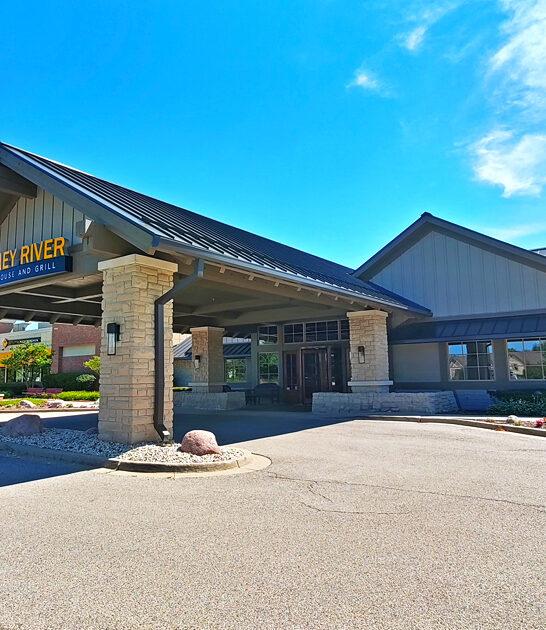 small town illinois steakhouses ftr